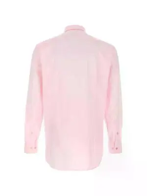 Etro Buttoned Shirt
