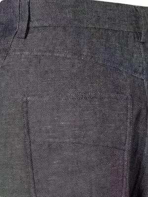 Fendi Long Jeans