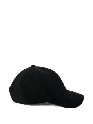 FRANZESE COLLECTION David Beckham Wool Cap