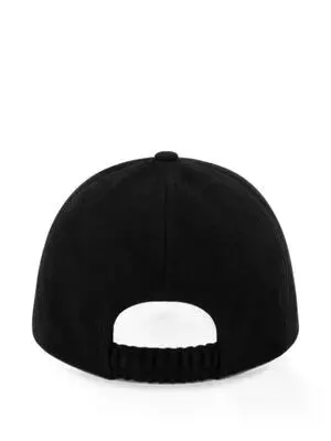 FRANZESE COLLECTION David Beckham Wool Cap