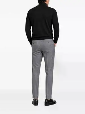 FRANZESE COLLECTION Ribbed-knit Sweater