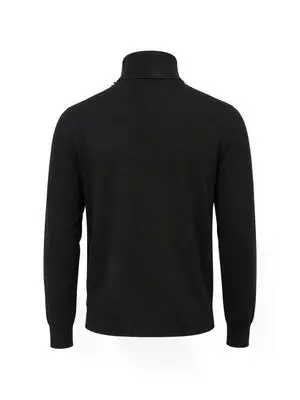 FRANZESE COLLECTION Ribbed-knit Sweater