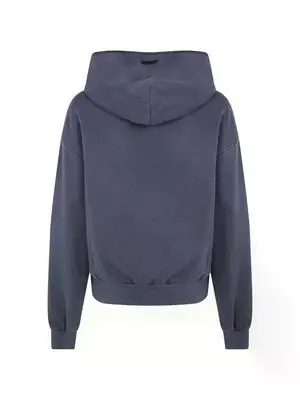 Fear Of God 90s Fleece Hoodie Classic Fit - Grey