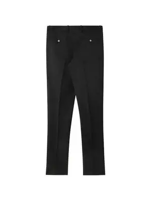 LARDINI Tailored Trousers