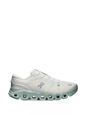 On X 5 Sneakers - White
