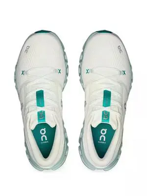 On X 5 Sneakers - White
