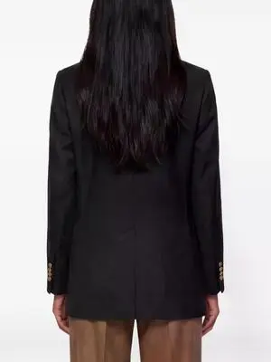 BRIGLIA 1949 Double-breasted Peaked-lapels Blazer