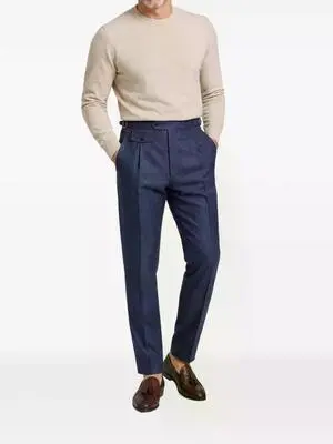 FRANZESE COLLECTION Stefano De Martino Crew-neck Sweater