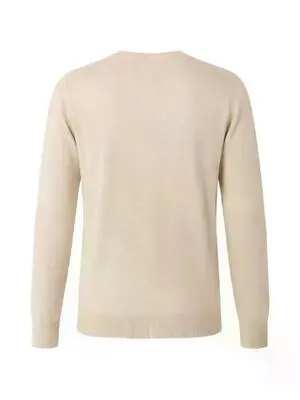 FRANZESE COLLECTION Stefano De Martino Crew-neck Sweater