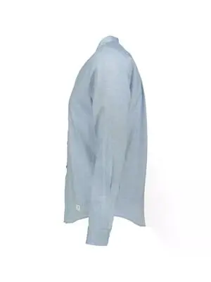 NOWADAYS Nos036 Oxford Melange Shirt