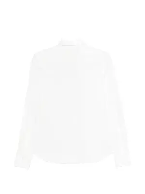 XACUS Larissa Kt Button-fastening Shirt