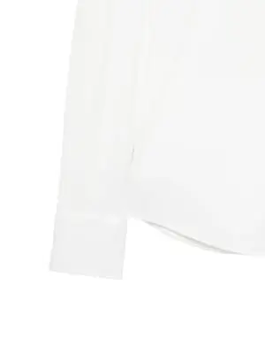 XACUS Larissa Kt Button-fastening Shirt
