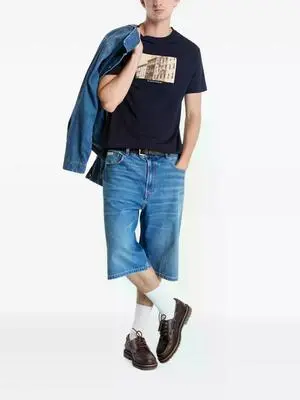 Gant Graphic-print T-shirt