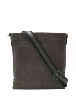 Bottega Veneta Woven Belt Bags