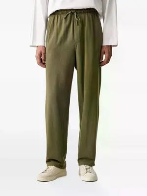 American Vintage Vibtown Drawstring Track Pants