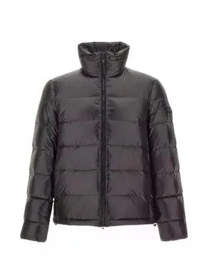 Peuterey Shiny Nylon Puffer Jacket