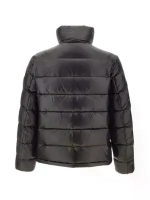Peuterey Shiny Nylon Puffer Jacket