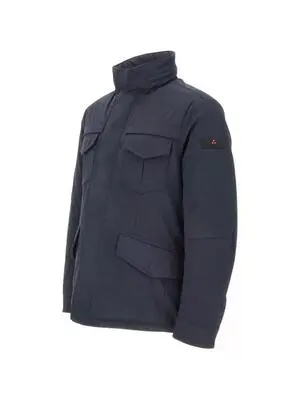 Peuterey Multi-pocket Funnel-neck Jacket