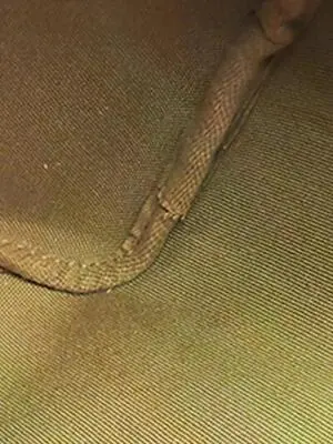 LOUIS VUITTON Monogram Keepall Travel Bag