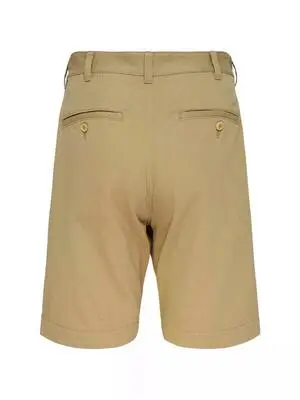 Visvim Pleated Chino Shorts