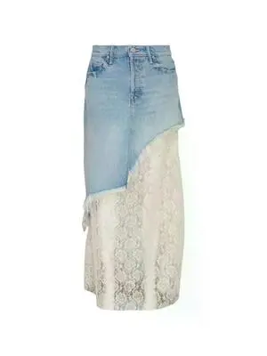Mother Maxi Skirts