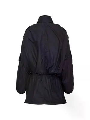 OPEN YY Belted Cargo Jacket