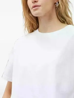 American Vintage Fizvalley Cotton T-shirt