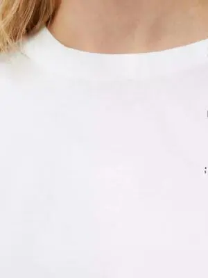 American Vintage Fizvalley Cotton T-shirt