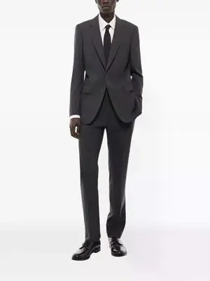 FURSAC Virgin-wool Blazer