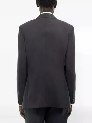 FURSAC Virgin-wool Blazer