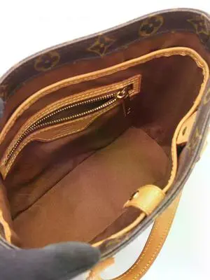 LOUIS VUITTON Monogram Vavin Pm Handbag