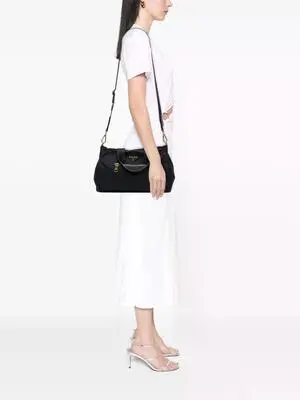 Prada Tessuto Satchel