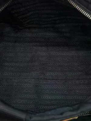 Prada Tessuto Satchel