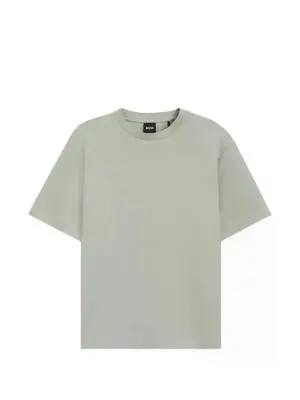 BOSS Mercerised Cotton T-shirt