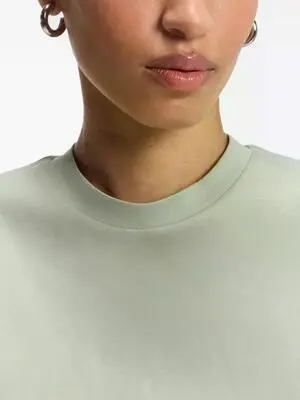 BOSS Mercerised Cotton T-shirt