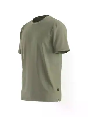 BOSS Crew-neck T-shirt - Green