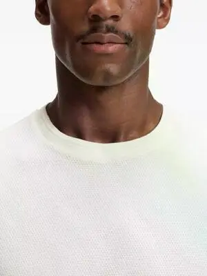 BOSS Crew-neck T-shirt