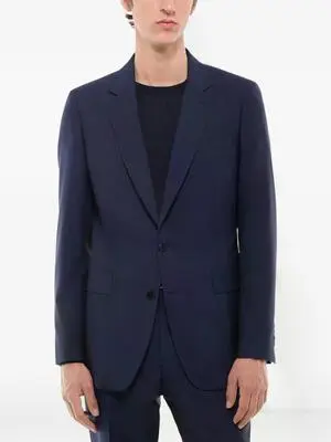 FURSAC Virgin-wool Blazer