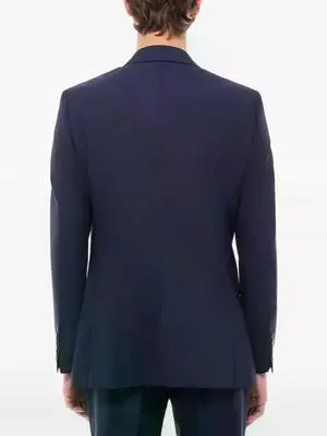 FURSAC Virgin-wool Blazer