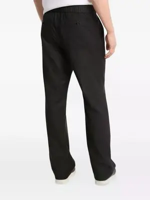 Michael Kors Woven Beach Trousers