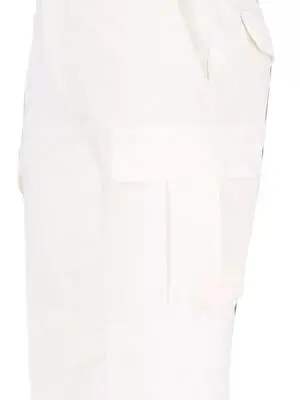 Eleventy Pocket-detail Cargo Pants