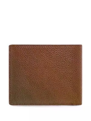 Mulberry Heritage Bifold Wallet