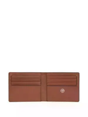 Mulberry Heritage Bifold Wallet