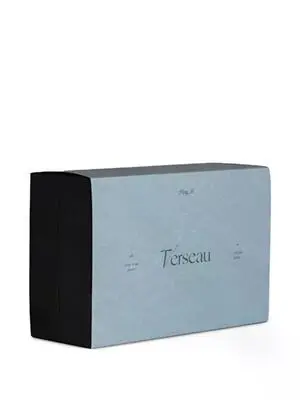 OLFACTIF Aquarius Candle - Grey