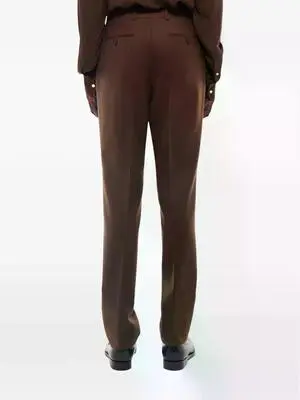 FURSAC Virgin-wool Trousers