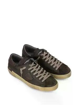 Philippe Model Prsx Low Sneakers