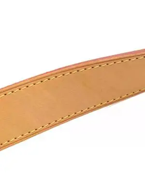 LOUIS VUITTON 2009 Monogram Thames Gm Shoulder Bag