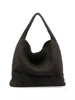 EN AVANT Venezia Woven Tote Bag