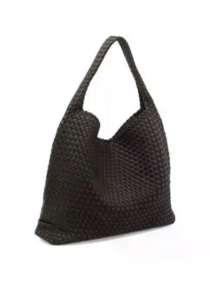 EN AVANT Venezia Woven Tote Bag