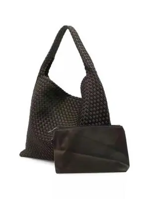 EN AVANT Venezia Woven Tote Bag